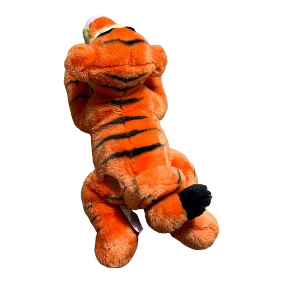 Disney | Toys | Authentic Disney Store Original Tigger Winnie Pooh ...
